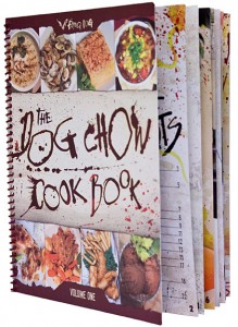 Book Review: Flying Dog's Dog Chow Cookbook - The Barley Blog The ...